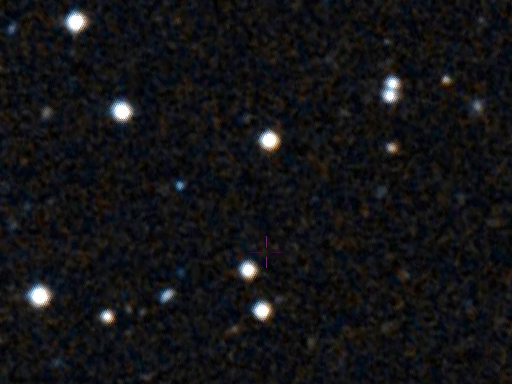 Der Twin-Quasar QSO 0957+561 A/B – Stars and Telescopes